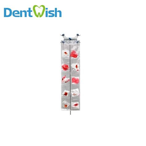 Sponge Counting System Medical Surgical Sponge Counter Bags Buy