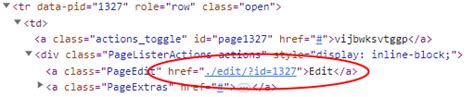 Users Lister Edit Links Should Be Relative To Site Root And Not The