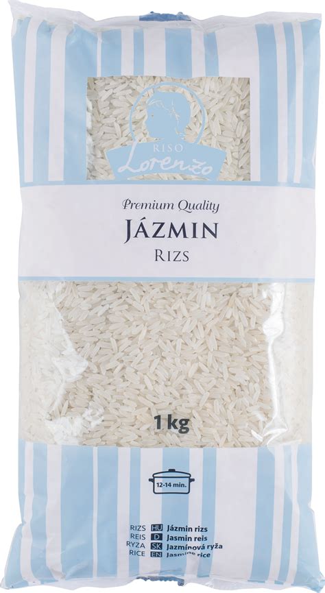 Lorenzo Jázmin Rizs