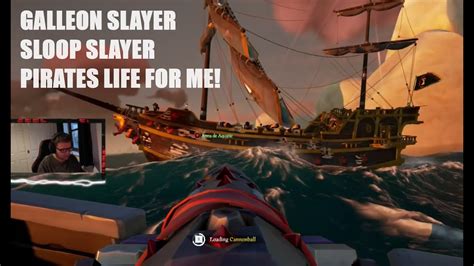 Sot Ship Hunters Community Day Part 2 Youtube