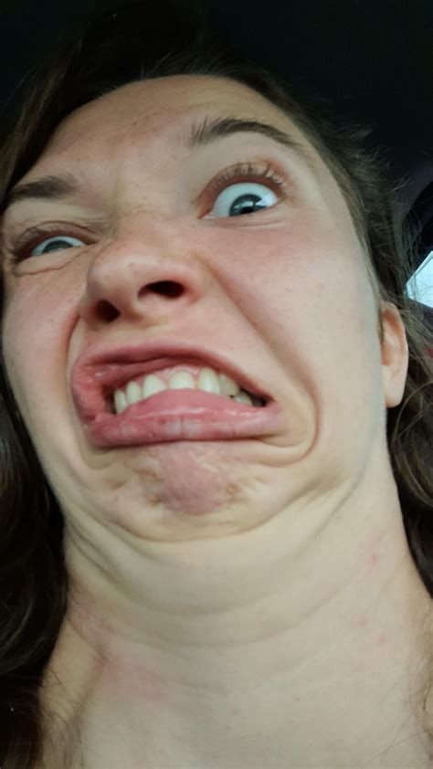 May The Freak Behind Cute Face Is Unleashed Swipe 🤣 Yee I Got