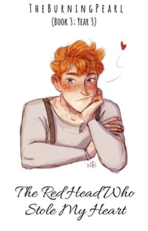 Ronweasleyxreader Stories Wattpad