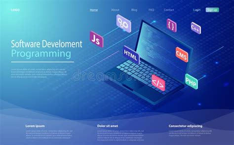 Software Code Icon Stock Illustrations 56843 Software Code Icon