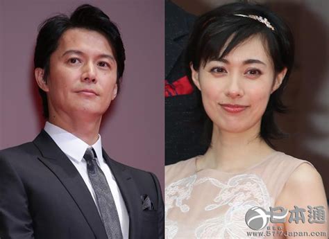 吹石一惠征服福山雅治的两个秘密武器 F罩杯和忍耐力 日本通