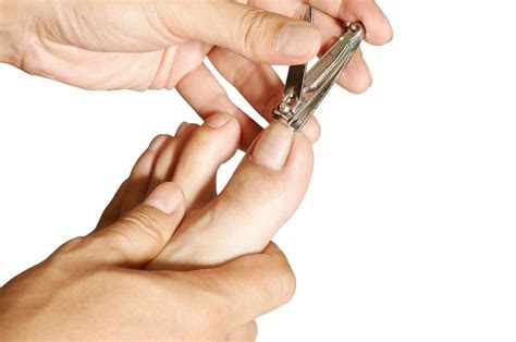 How To Get Toenails To Grow Straight The Complete Guide