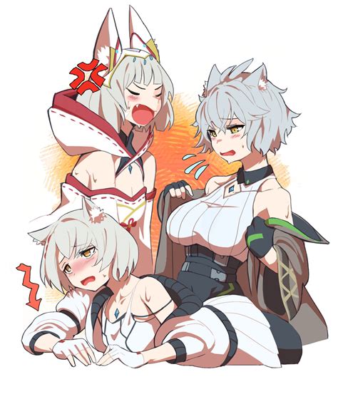 Na El Xenoblade Danbooru