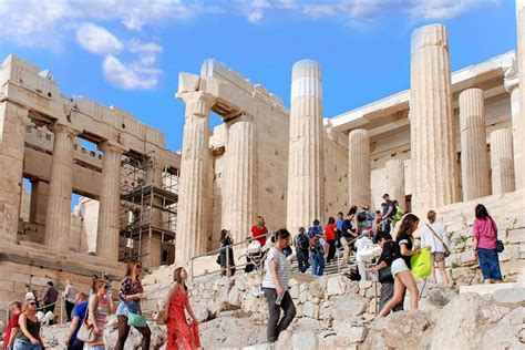 Inside The Acropolis Top Highlights
