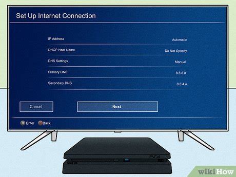 Formas De Conectar Seu PS Ao Wi Fi Do Hotel WikiHow