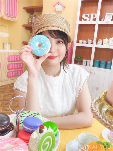 フォトレポート 石川澪さんと梓ヒカリさんの画像 Kai