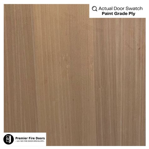 Internal Glazed Fd30 Fire Doors 30 Minute Fire Doors With Glass