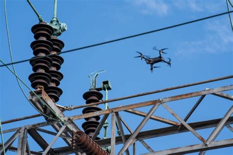 Skydio Launches New X10 Drone Inside Unmanned Systems