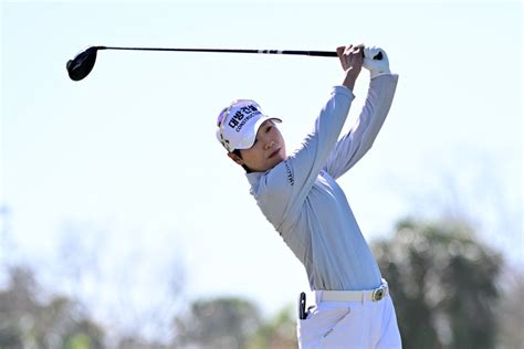 ‘출발이 좋다 Lpga 데뷔전 치른 태극낭자 성유진·이소미 “자신감 생겼다”