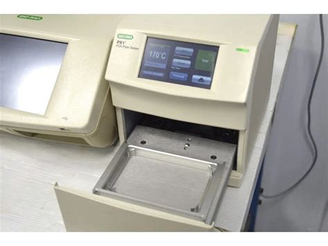 Bio Rad Qx200 Droplet Digital Pcr System With Autodg Automated Droplet