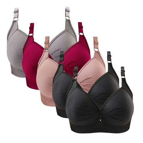 Early Access Deals Ofreoo 2 Pack Sports Bras For Women No Underwire