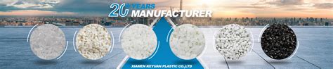 Pa6pa66pa12 Manufacturer Pom Tpu Supplier Xiamen Keyuan Plastic