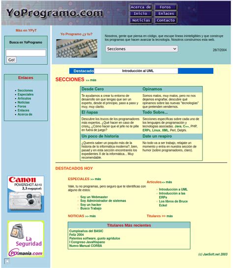 Cerrando El 2021 Yo Programo … El Blog