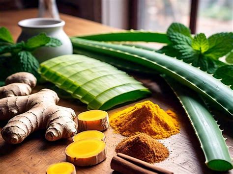 7 Ramuan Herbal Untuk Menurunkan Asam Lambung Secara Alami Dan Aman Tagar
