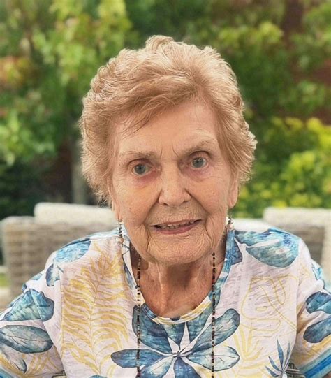 Death Notice Of Maureen Culligan Née Sherry Limerick City Limerick