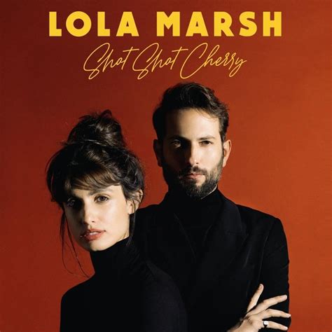 Lola Marsh לולה מארש Satellite Lyrics Genius Lyrics