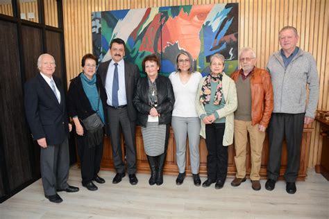Asociación de Ex Académicos celebra 11 aniversario Noticias UACh