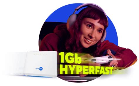 1gb Broadband And Total Wi Fi Hyperoptic