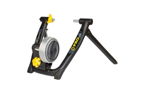 Cycleops Super Magneto Pro Home Bike Magnetic Resistance Turbo Trainer