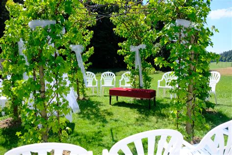 Ritual Weyer Restaurant Bürgisweyerbad