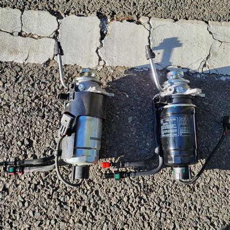 스압 아빠차 연료필터 교체 Diy 현대 뉴 엑센트 디젤 포텐 터짐 최신순 에펨코리아