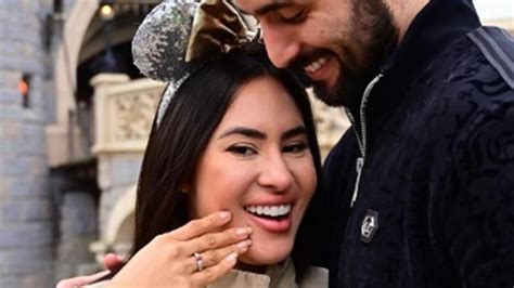 Matteus Esclarece Término Com Isabelle E Promete Dois Casamentos