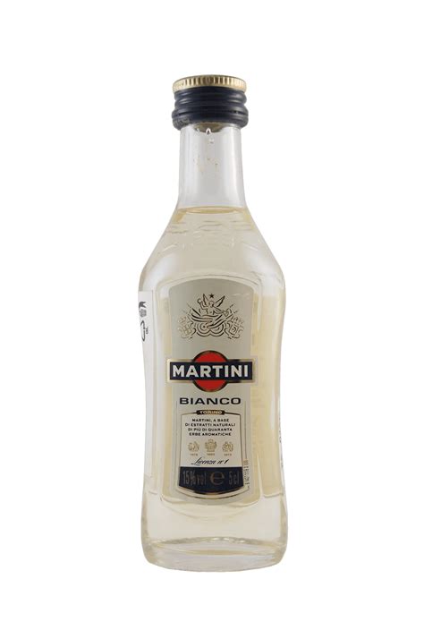 Martini Bianco - Peters70