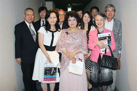 中村紘子official Web Site