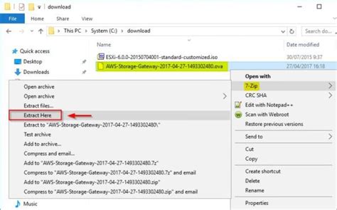 Vmware Fix Invalid Ovf Manifest Entry Error • Nolabnoparty