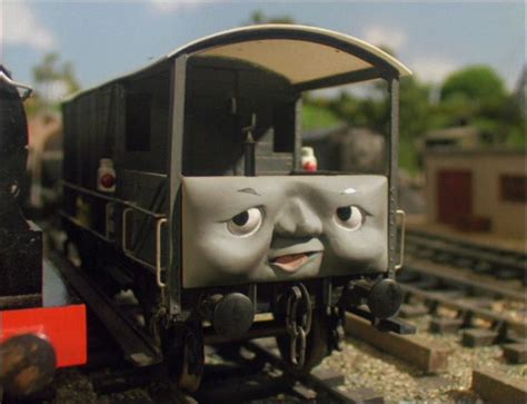 Toad Stands By Episode Tomi Thomas The Tank Engine Thomas And Friends