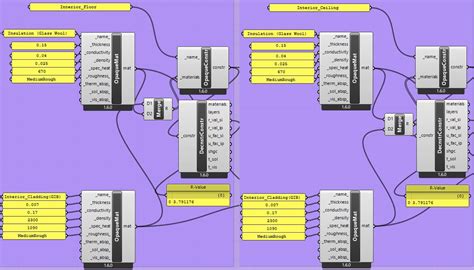 Error As Adjacent Surfaces Does Not Have The Same Materials In The Reverse Order As The
