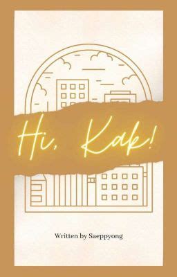 Hai Kak 1 2 Nomor Tak Dikenal Wattpad