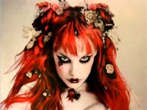Emilie Autumn Opheliac Instrumental New Version Youtube
