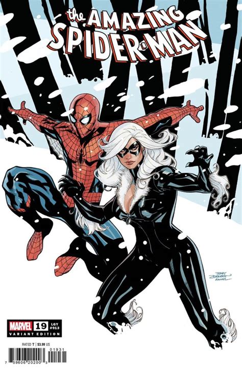 The Amazing Spider Man 19 Reviews