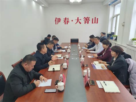 食品工程学院教师发挥科研优势助力伊春大箐山县食品产业发展 哈尔滨商大新闻网