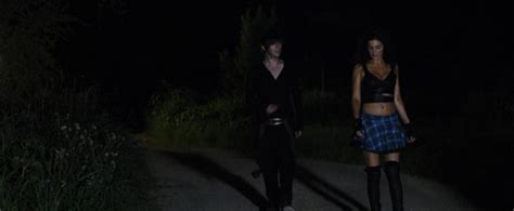 Naked Stasi Esper In Dark Moon Rising II