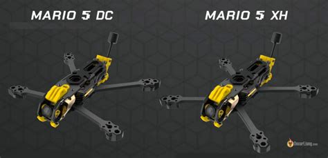 Evaluation Speedybee Mario Body Price Range Choice With Upgradable
