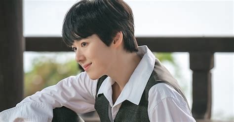 ‘정년이 정은채 왕자님 멋쁨 폭발