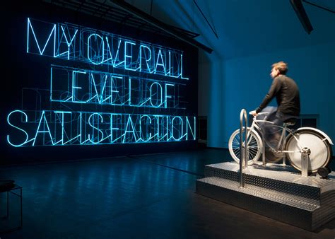 Stefan Sagmeisters The Happy Show Moves To Viennas Mak