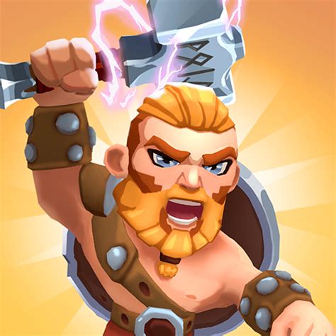 Vikings Revenge Pc맥 Windows 111087 무료 다운로드
