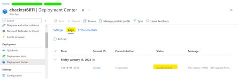 Deploy To Azure Errors · Issue 958 · Officedevmicrosoft Teams Apps
