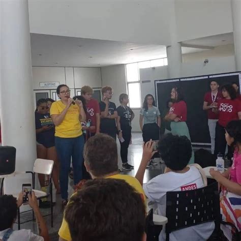 Jornada De Lutas Em Defesa Da Uece