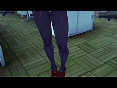 Dragon Ball Zex Chapter Part Andoid Catch Gohan And Android On The University