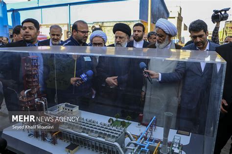خبرگزاری مهر اخبار ایران و جهان Mehr News Agency افتتاح بزرگترین