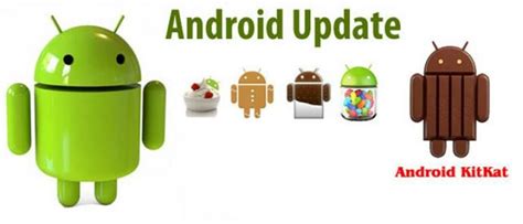 Cara Upgrade Os Android Dengan Mudah Jalantikus