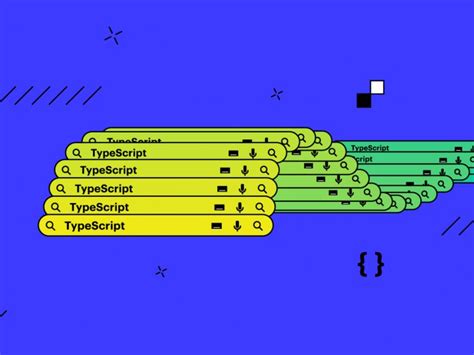 Практическое руководство по Typescript