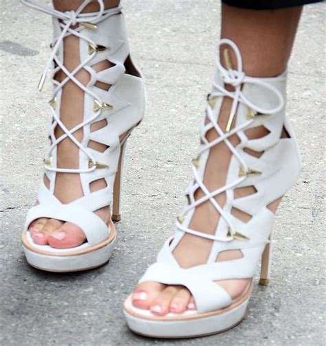 Zendaya Feet